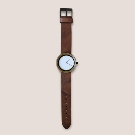 Lima Watch - Wooden Watches - Touch of Modern