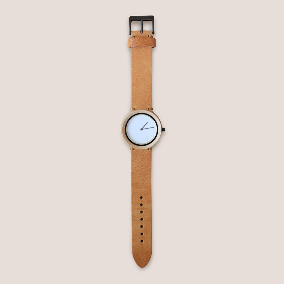 Lima Watch - Wooden Watches - Touch of Modern