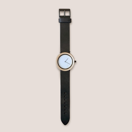 Lima Watch - Wooden Watches - Touch of Modern