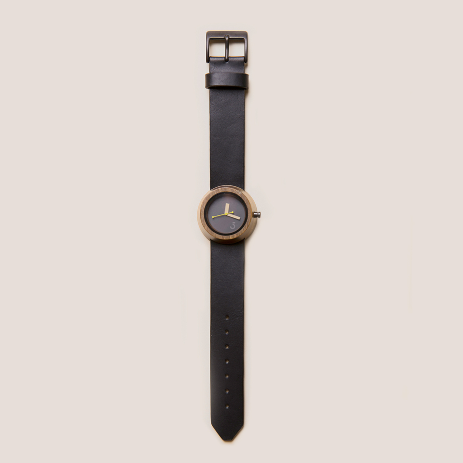 Lima Watch - Wooden Watches - Touch of Modern