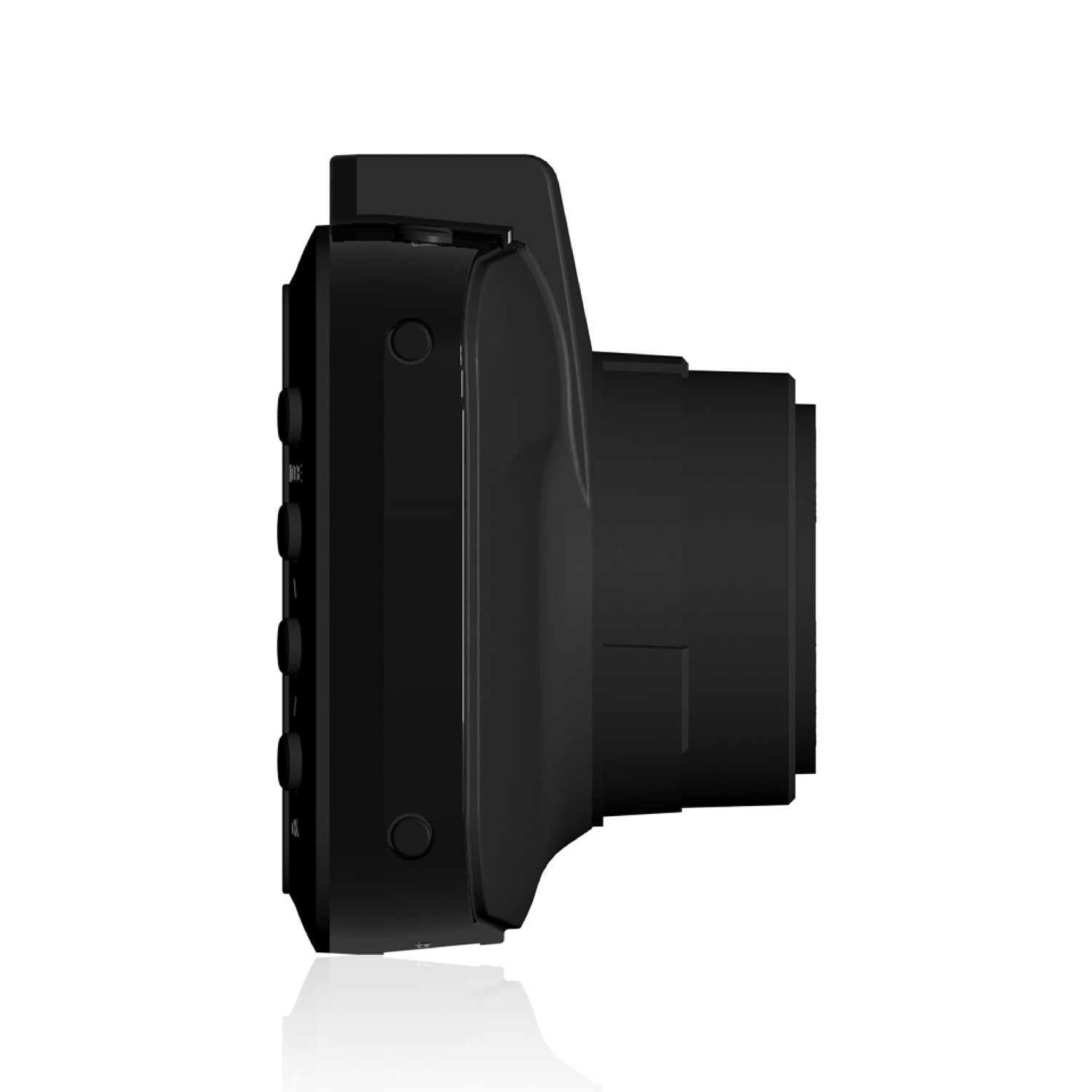 GoSafe 520 Ultra HD Dash Cam + Memory Card Bundle - Papago - Touch of ...