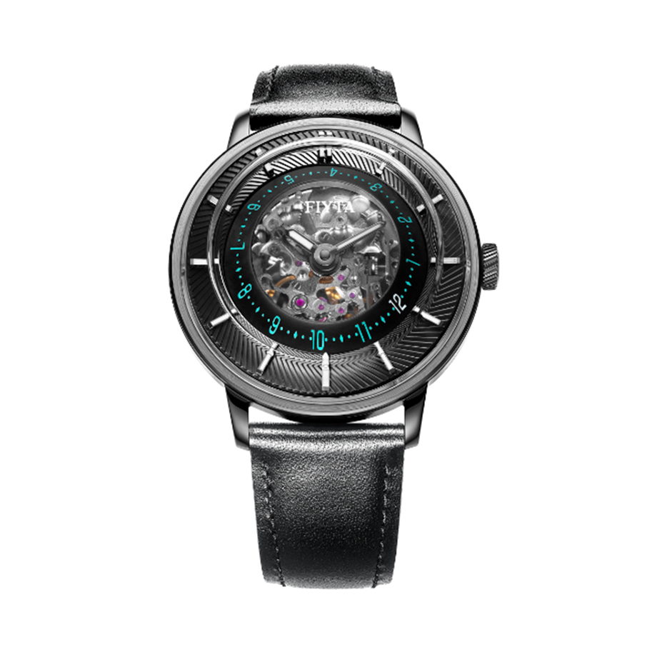 Fiyta - Award Winning Automatics - Touch of Modern