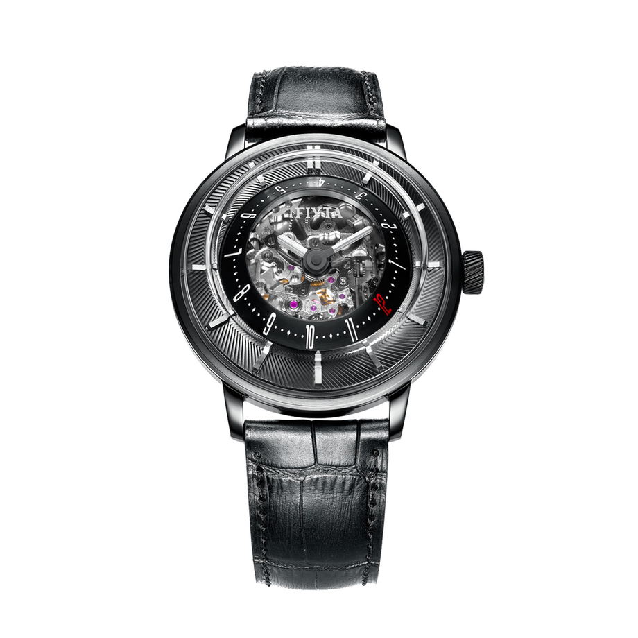 Fiyta - 3D Automatic Watches - Touch of Modern