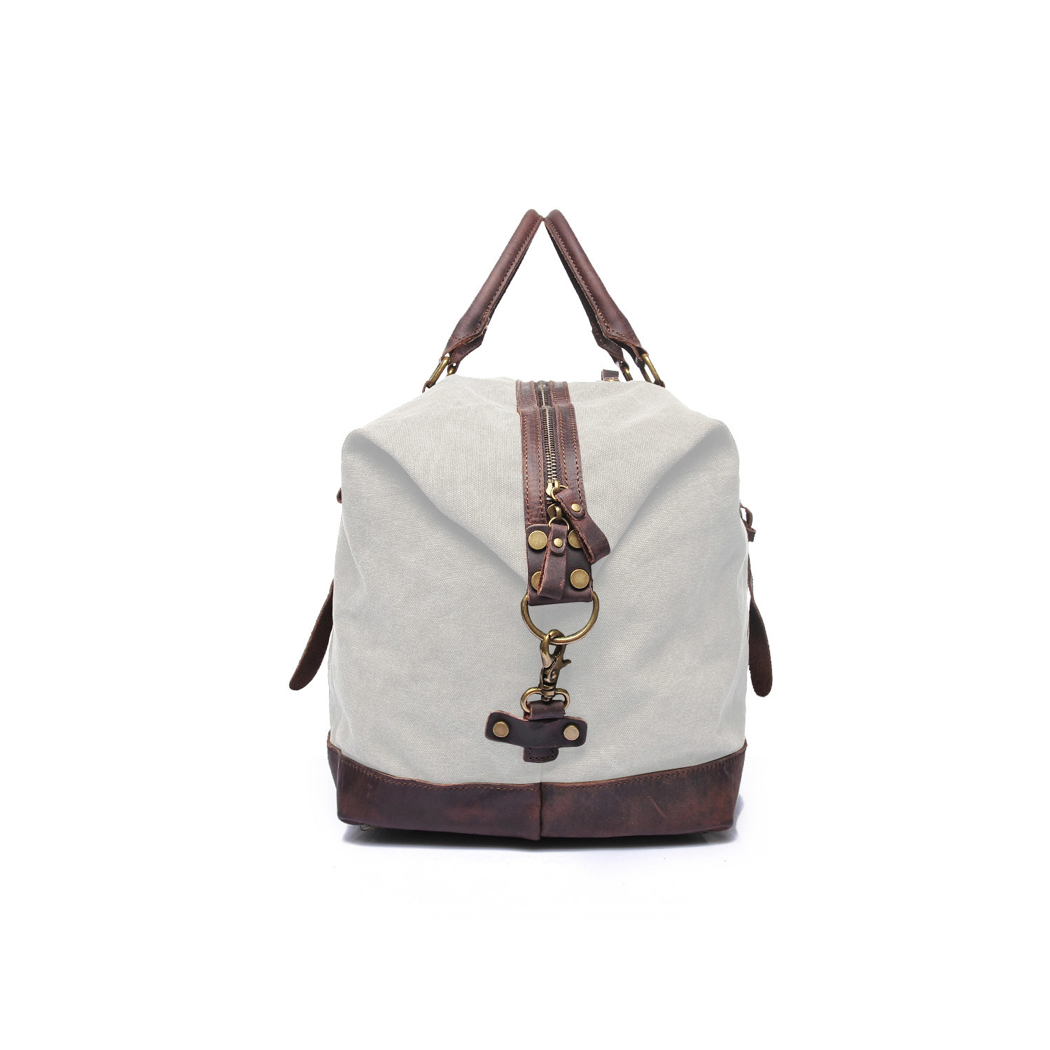 The Weekender // Splashed Ivory - Palermo&co. - Touch of Modern