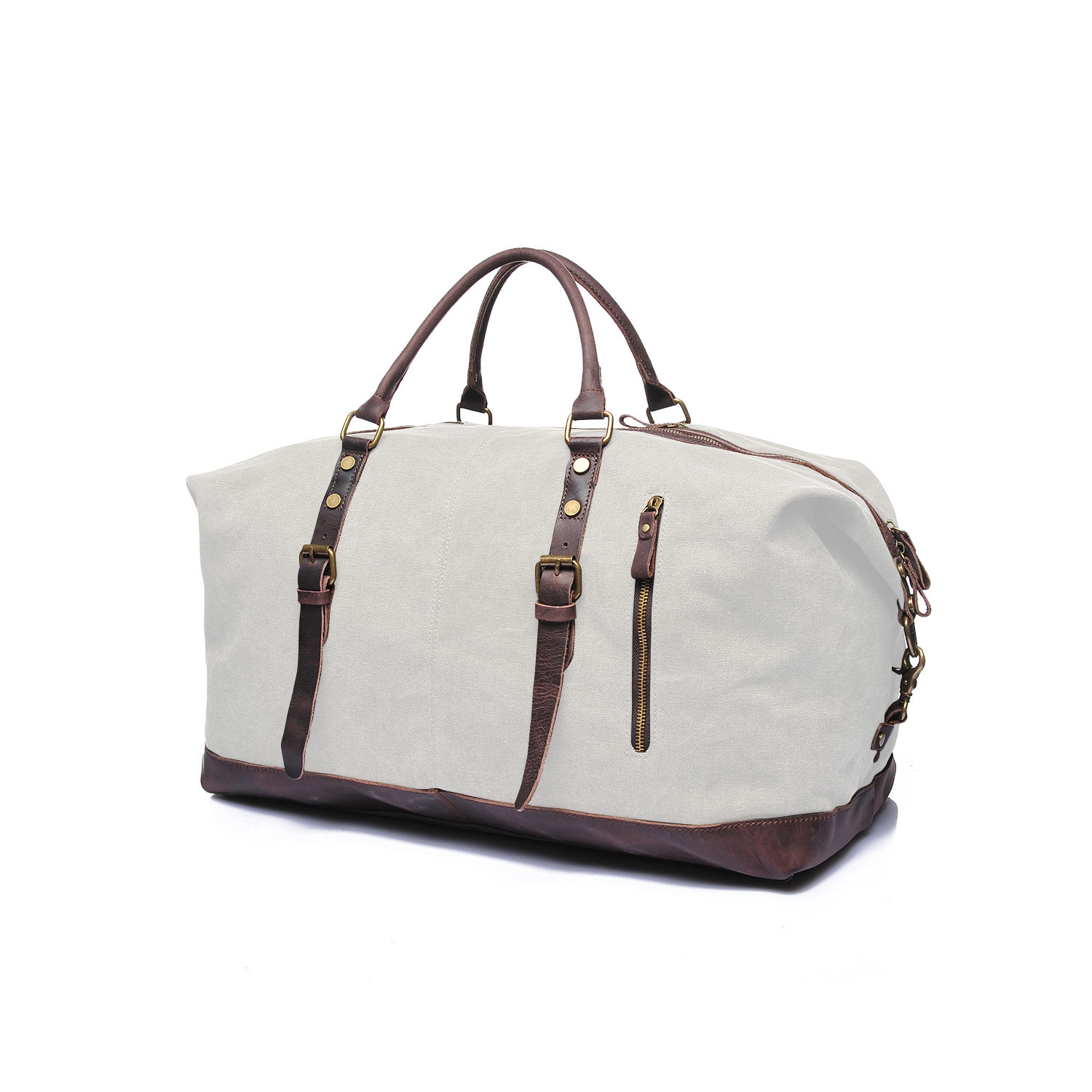 The Weekender // Splashed Ivory - Palermo&co. - Touch of Modern