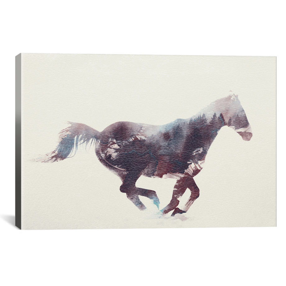 Andreas Lie - Art On Leather - Touch of Modern