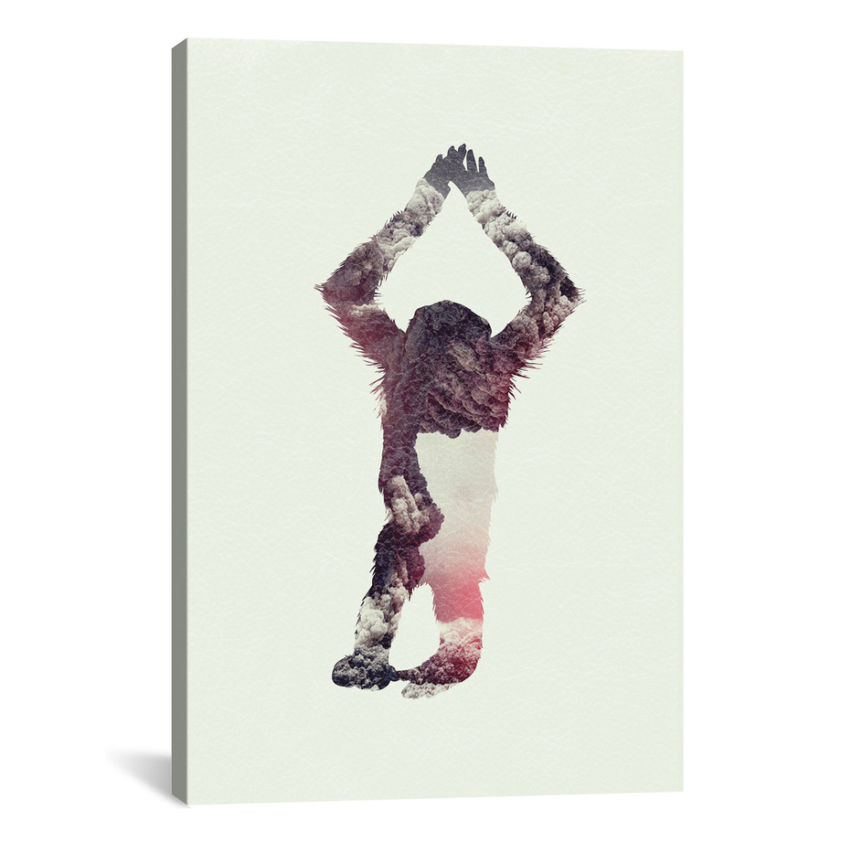 Andreas Lie - Art On Leather - Touch of Modern