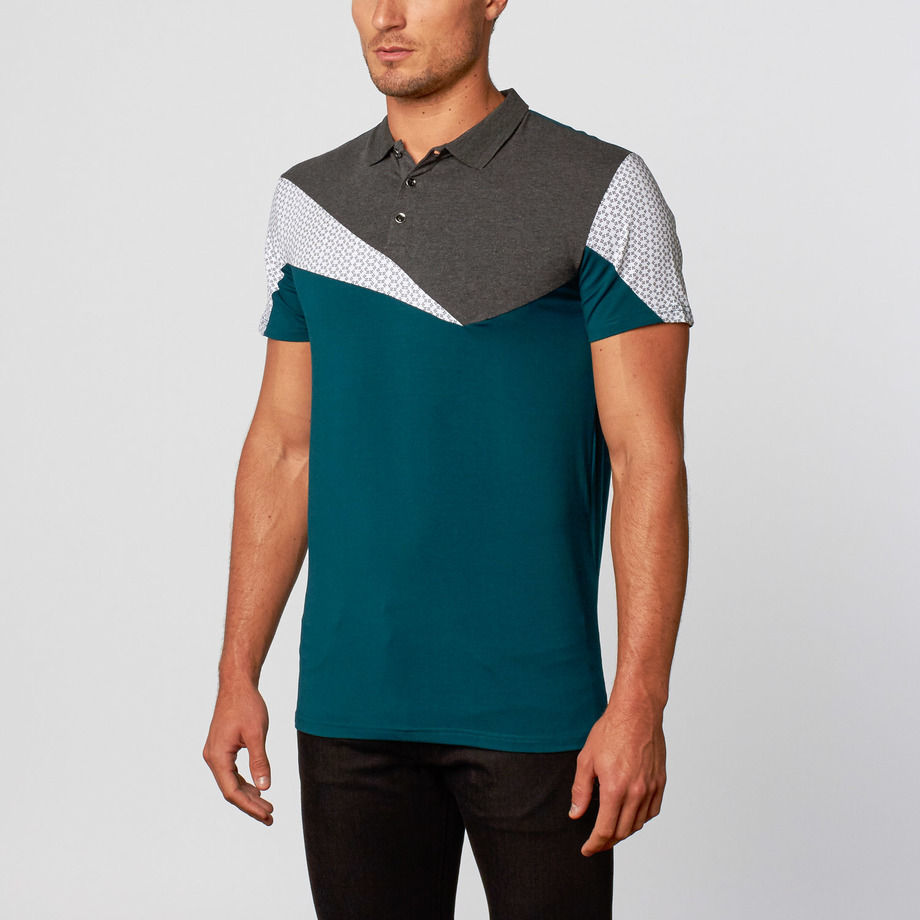 Platini - Perfect Polos + Tees - Touch of Modern