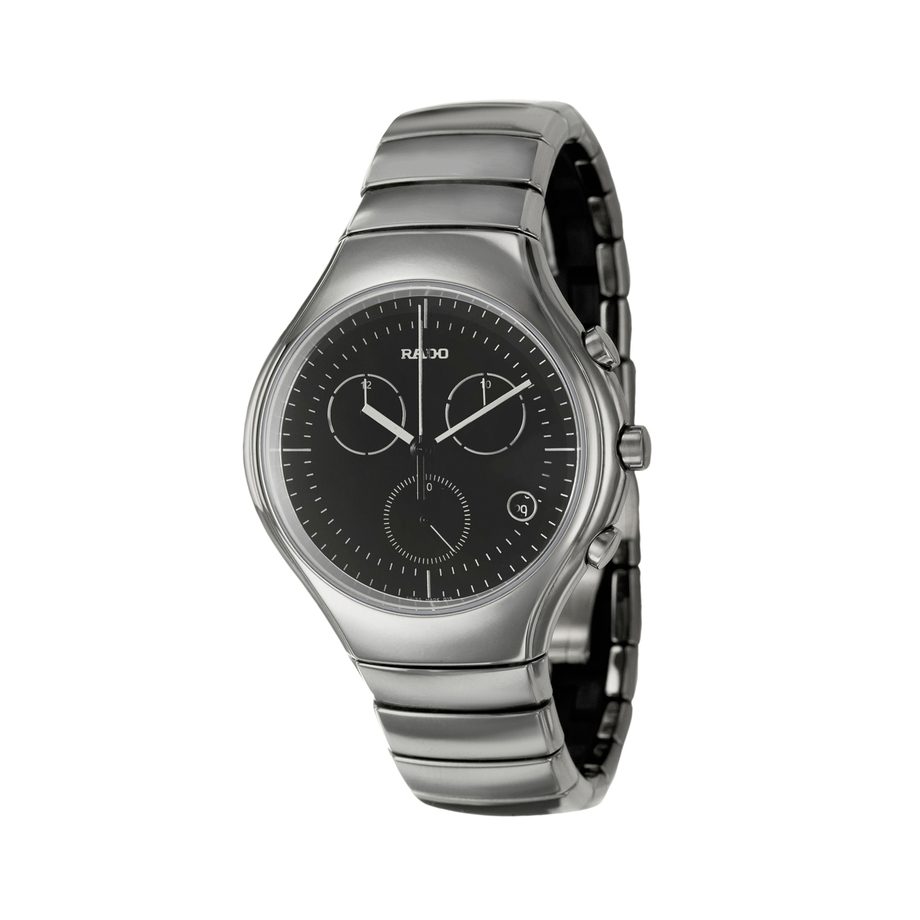 Rado - Innovative Swiss Luxury - Touch of Modern