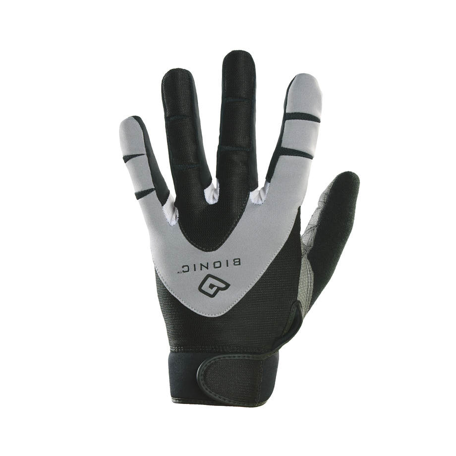 Bionic Gloves - Fitness Gloves - Touch of Modern
