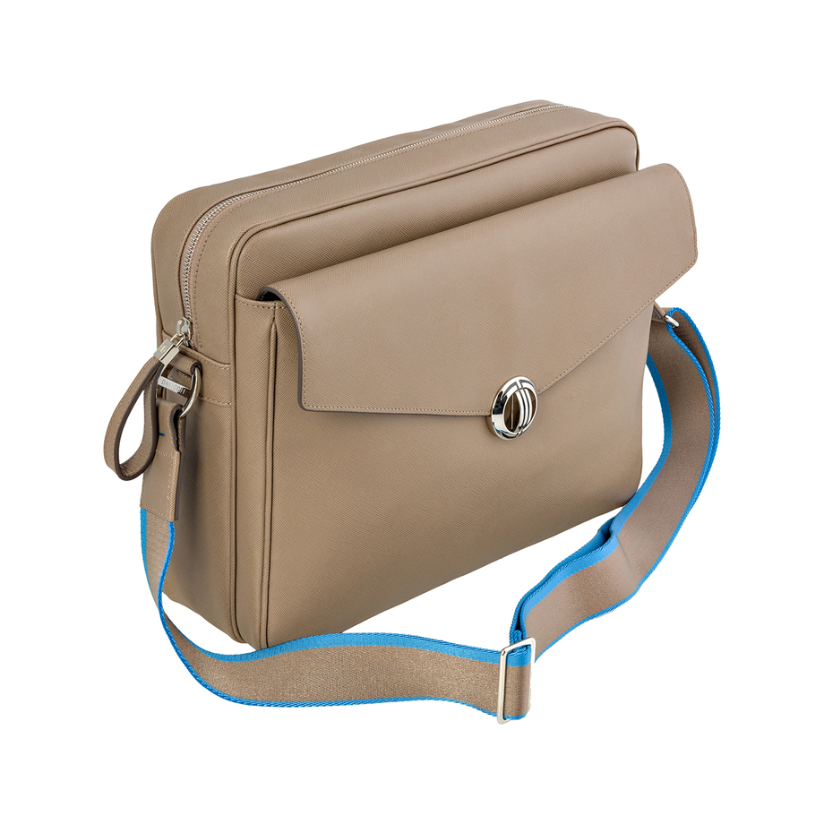 Davidoff - Leather Bags + Briefcases - Touch of Modern