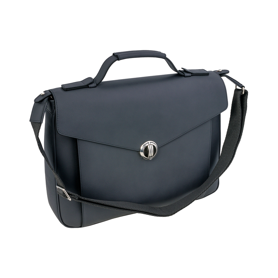 Davidoff - Leather Bags + Briefcases - Touch of Modern
