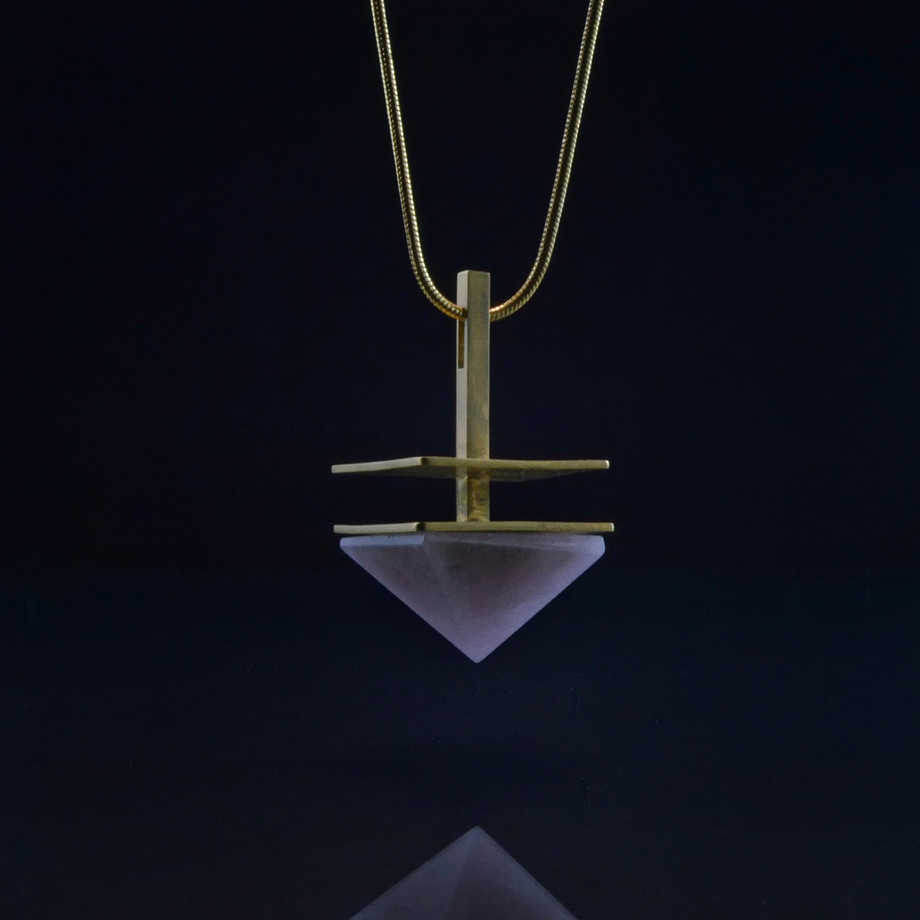 Om d'eon - High Frequency Jewelry - Touch of Modern