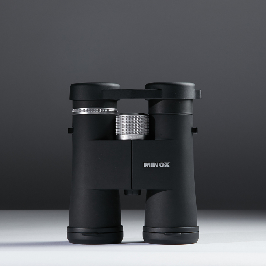 Minox Optics - German-Made HD Binoculars - Touch of Modern