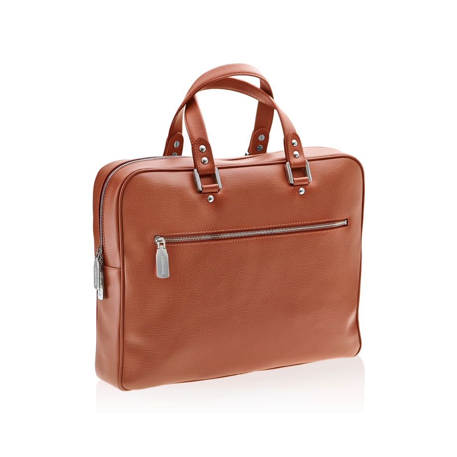 Davidoff - Leather Bags + Briefcases - Touch of Modern