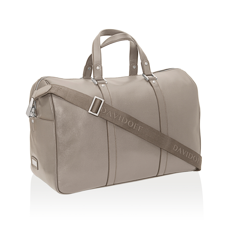 Davidoff - Leather Bags + Briefcases - Touch of Modern