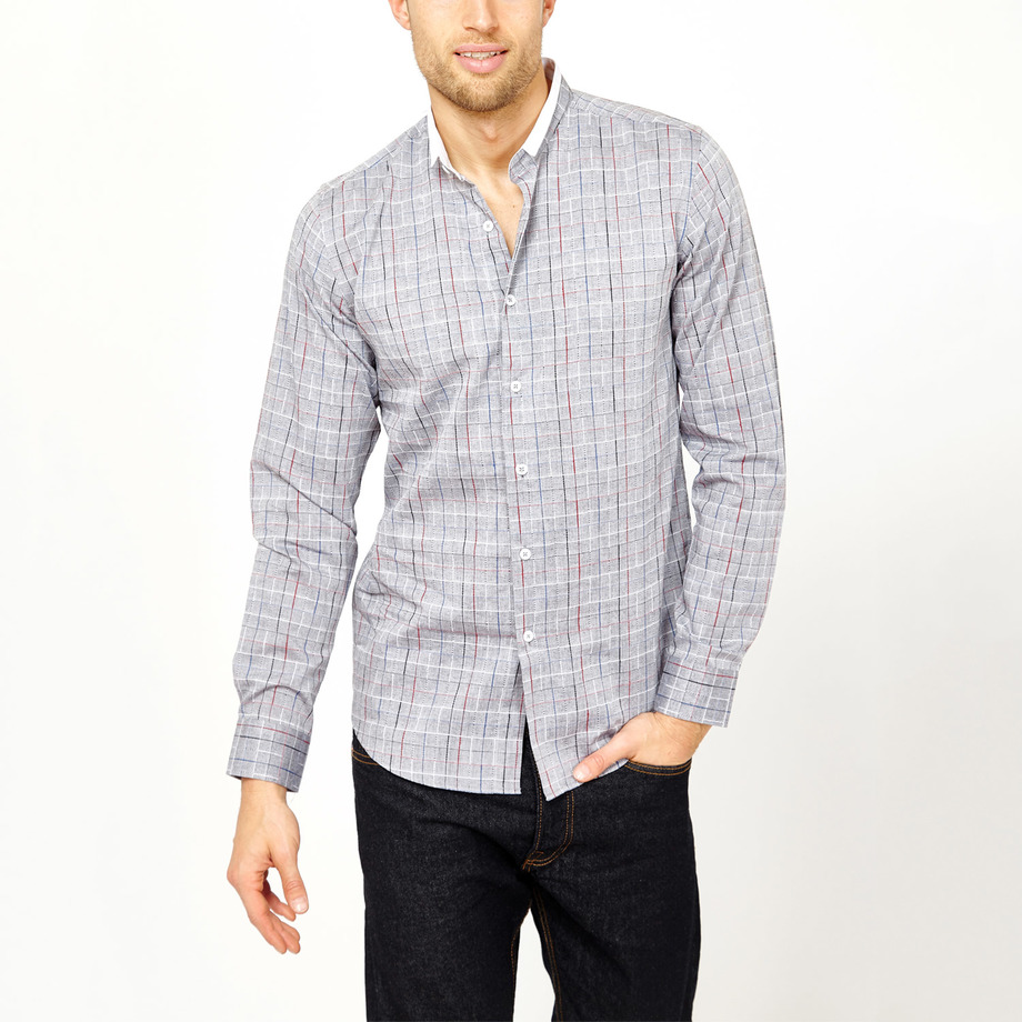 St. Lynn - Stylish Button-Ups and Polos - Touch of Modern