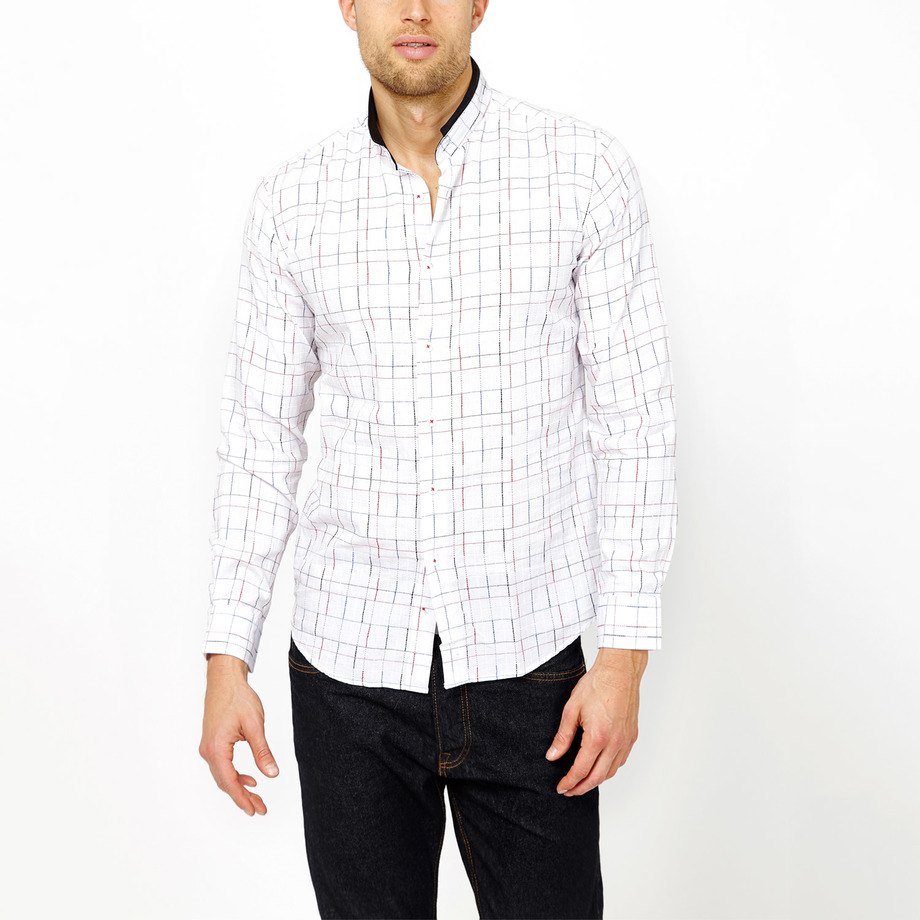 St. Lynn - Stylish Button-Ups and Polos - Touch of Modern