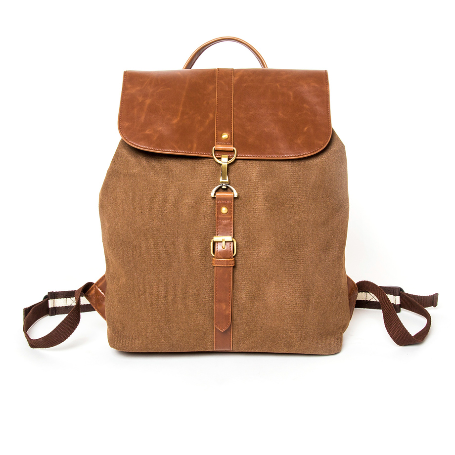 Brouk & Co. - Balanced Men's Bags - Touch of Modern
