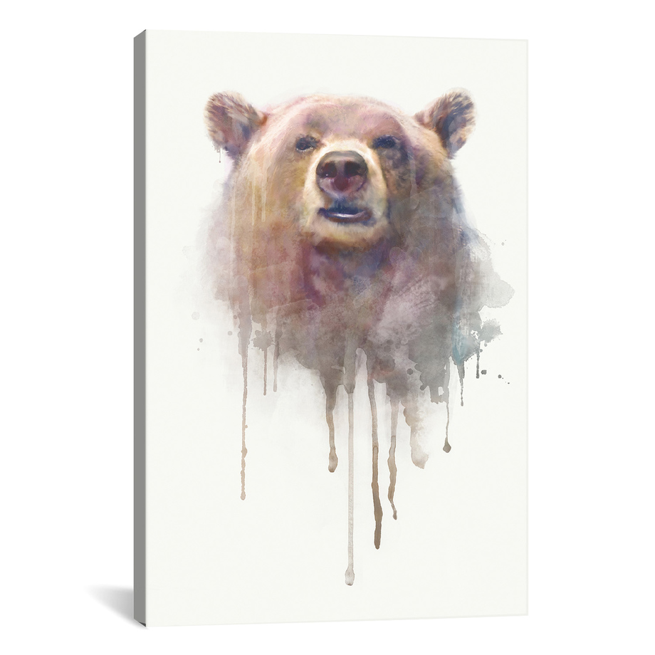 Daniel Taylor - Ethereal Nature Prints - Touch of Modern