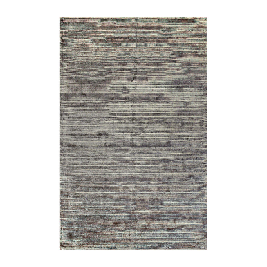 Bashian Rugs - Hand-Loomed Viscose Rugs - Touch of Modern