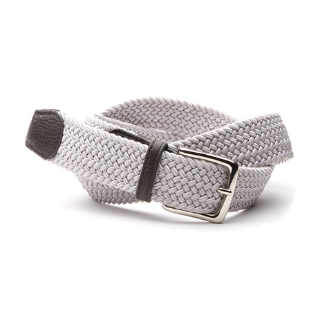 DIBI - Nautical-Inspired Belts - Touch of Modern