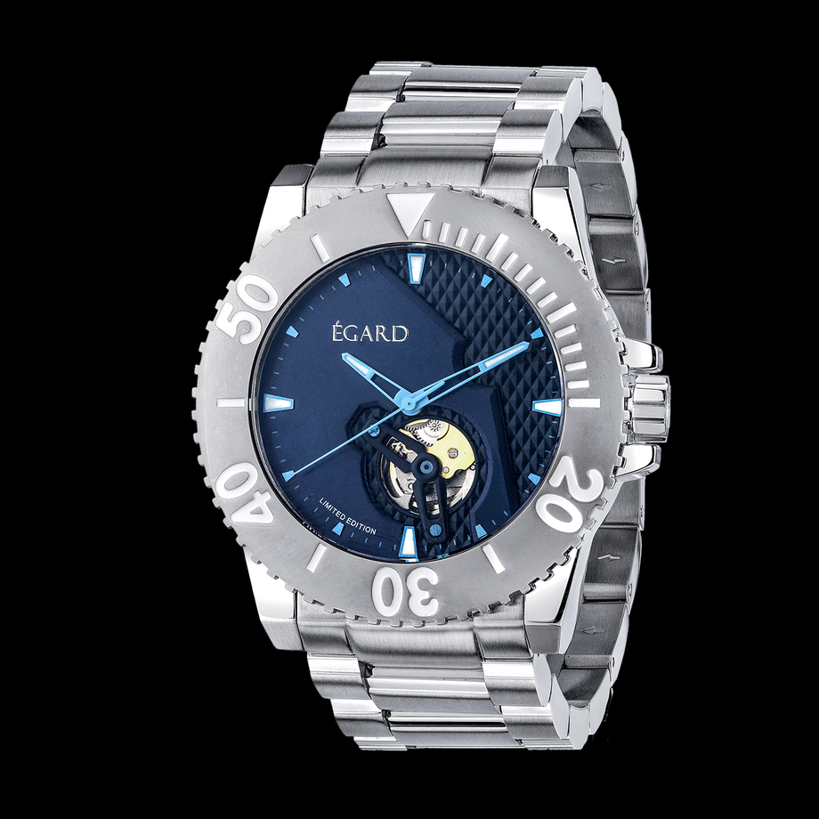 Égard - Exceptional Timepieces - Touch of Modern