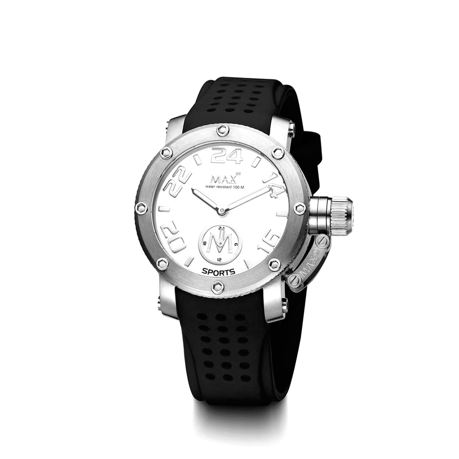 MAX XL Watches - Bold Sport Watches - Touch of Modern