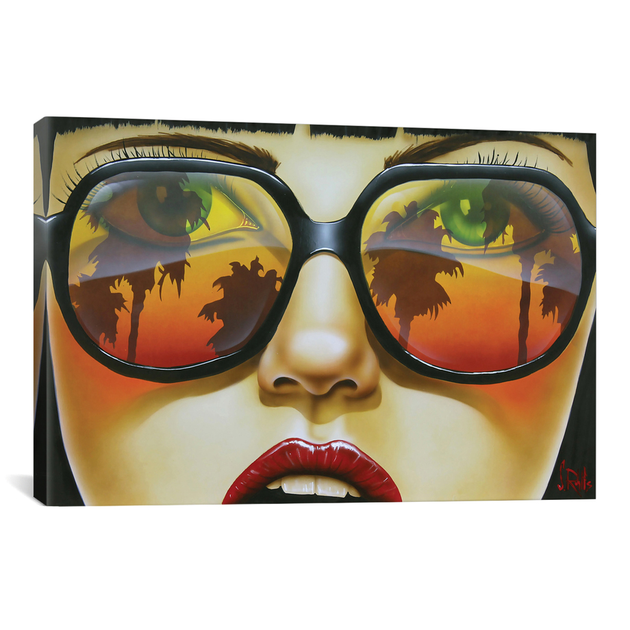 Scott Rohlfs - Evocative Canvas Prints - Touch of Modern