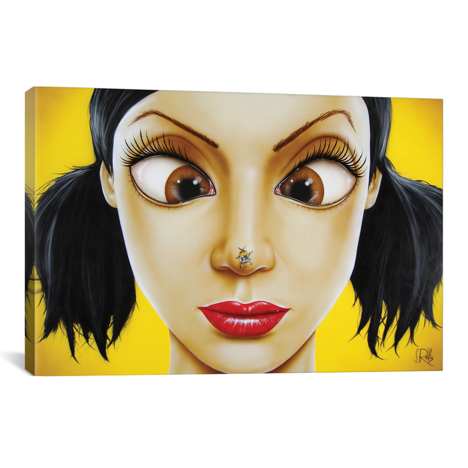 Scott Rohlfs - Evocative Canvas Prints - Touch of Modern