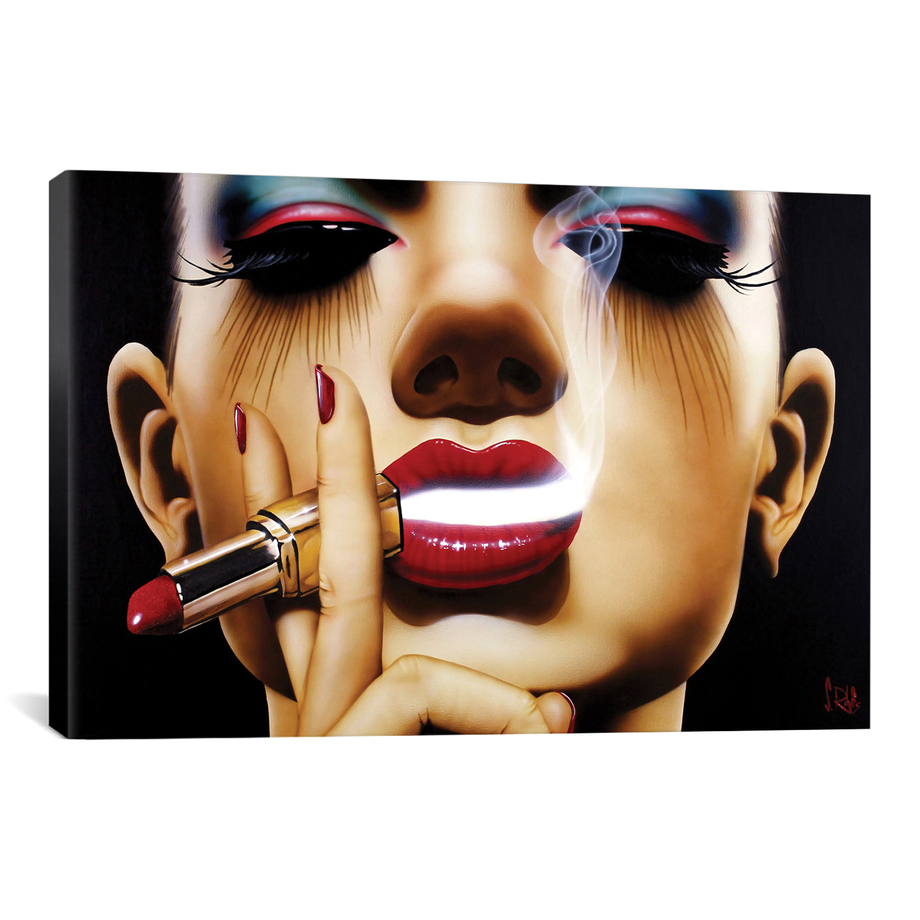 Scott Rohlfs - Evocative Canvas Prints - Touch of Modern
