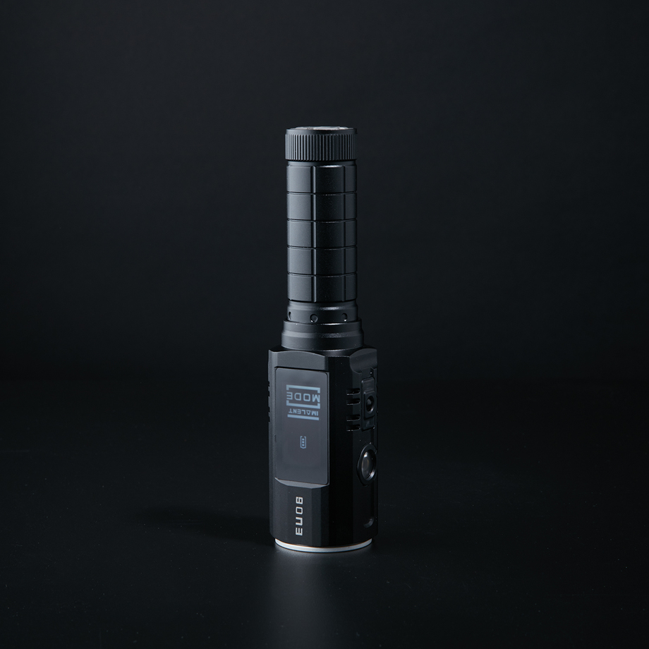 IMALENT - Smart Flashlights - Touch of Modern