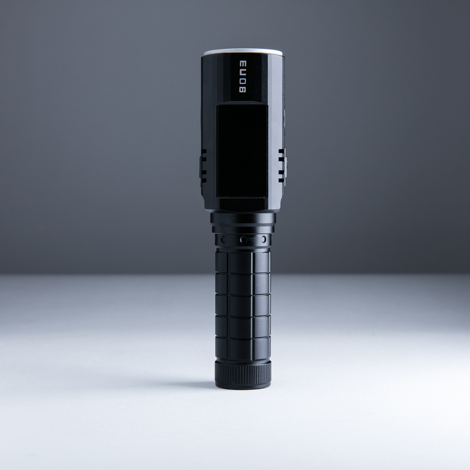 IMALENT - Smart Flashlights - Touch of Modern