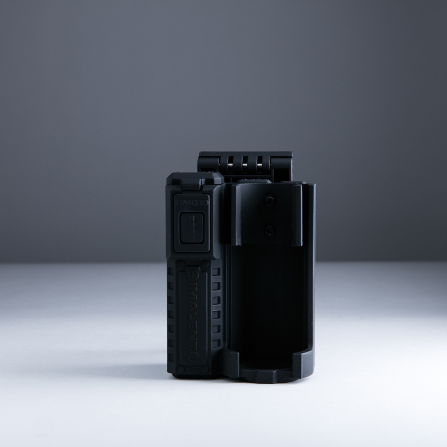 IMALENT - Smart Flashlights - Touch of Modern