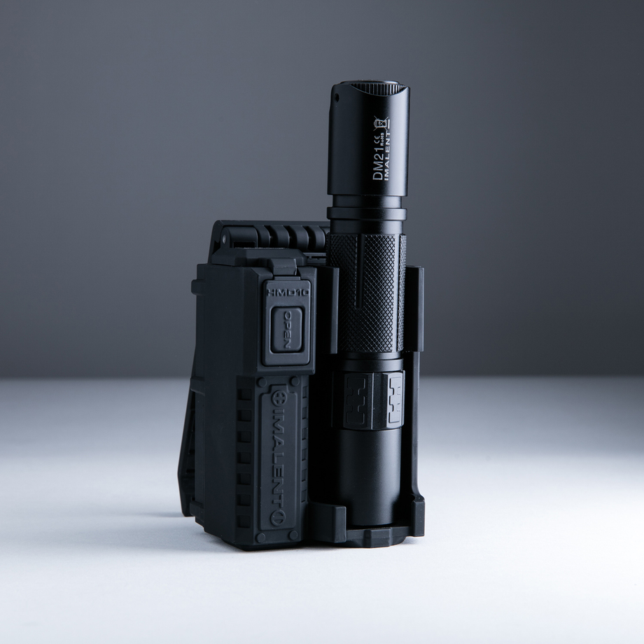 IMALENT - Smart Flashlights - Touch of Modern