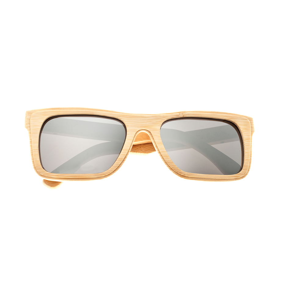 Earth Wood Sunglasses - Sunglasses Made With Nature In Mind - Touch of ...