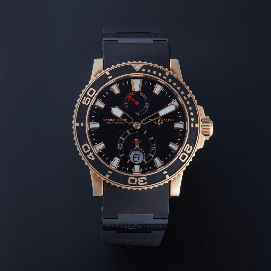 World Class Watches - Assorted Luxury Brands - Touch of Modern