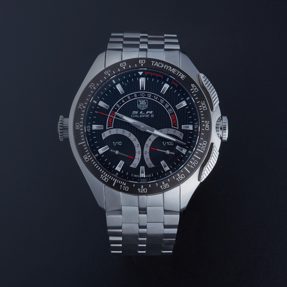 World Class Watches - Assorted Luxury Brands - Touch of Modern