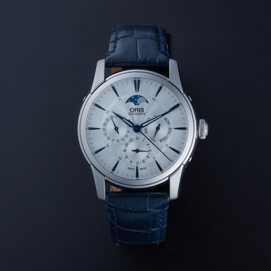 World Class Watches - Assorted Luxury Brands - Touch of Modern