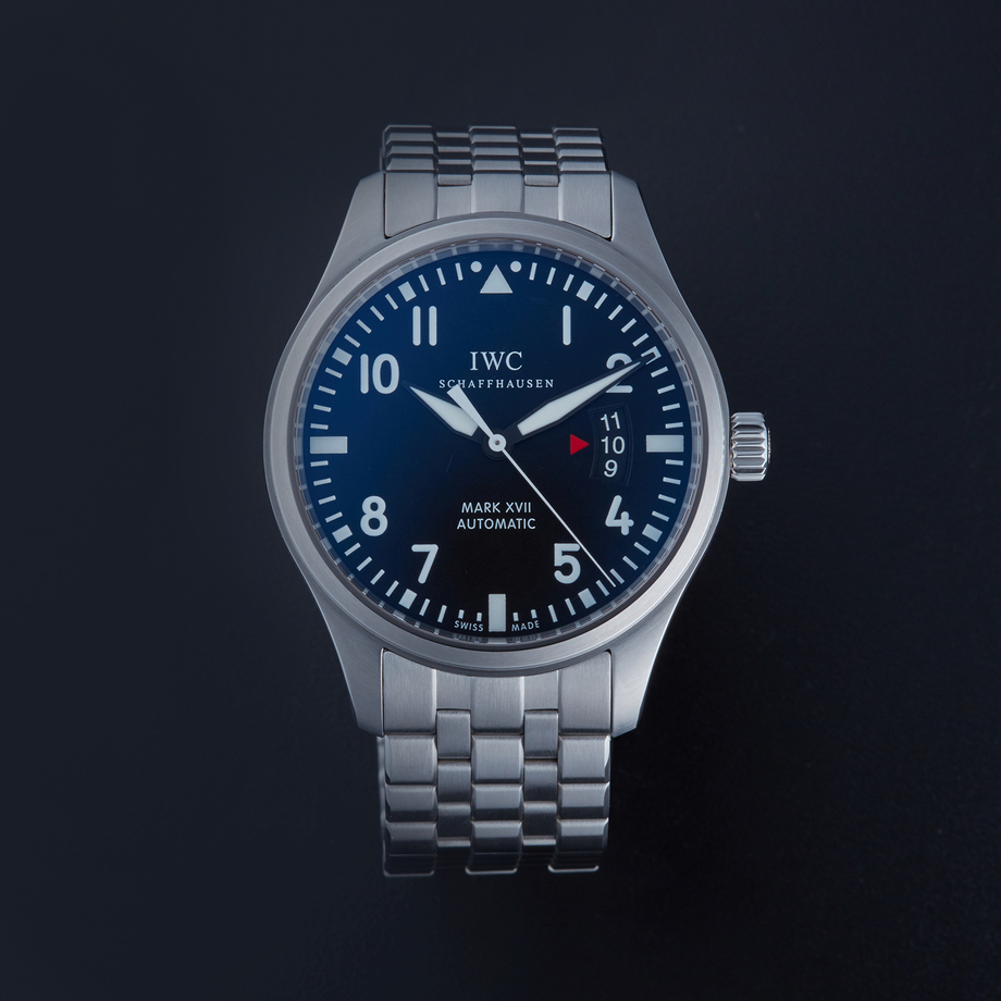 World Class Watches - Assorted Luxury Brands - Touch of Modern