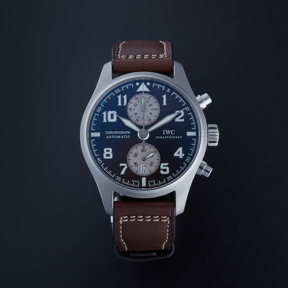 World Class Watches - Assorted Luxury Brands - Touch of Modern