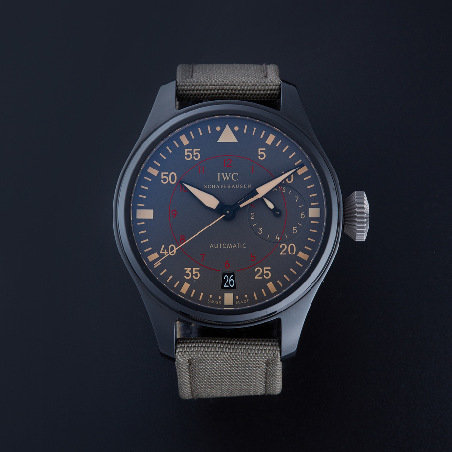 World Class Watches - Assorted Luxury Brands - Touch of Modern