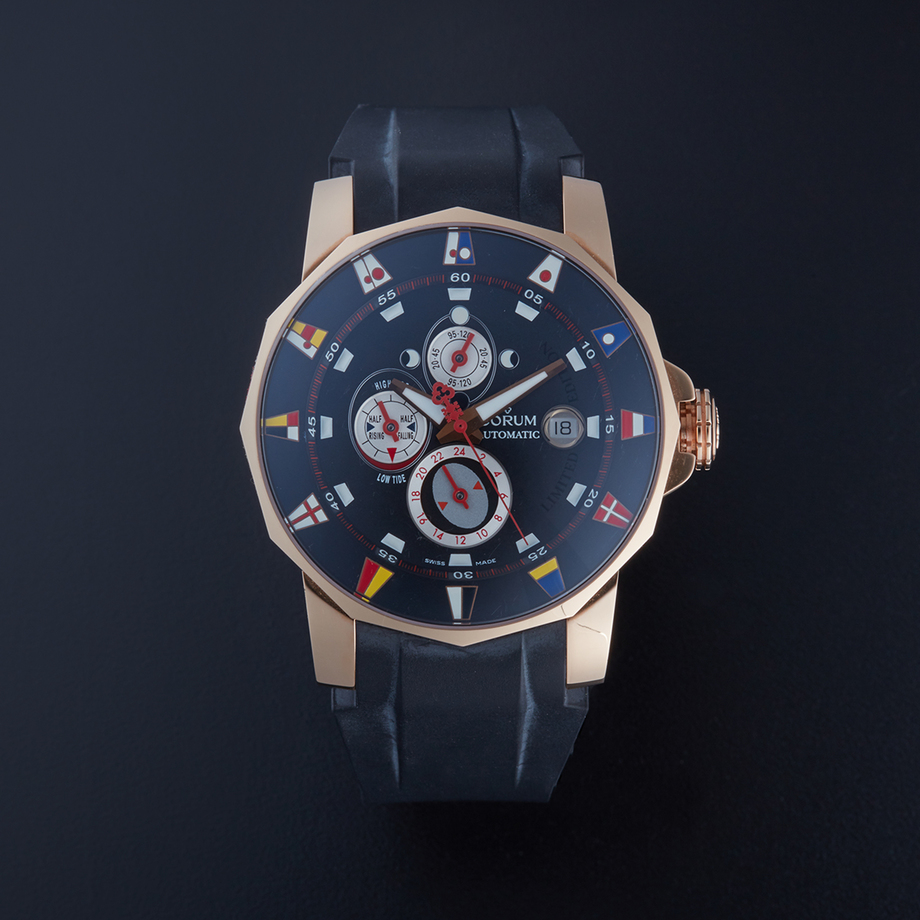 World Class Watches - Assorted Luxury Brands - Touch of Modern