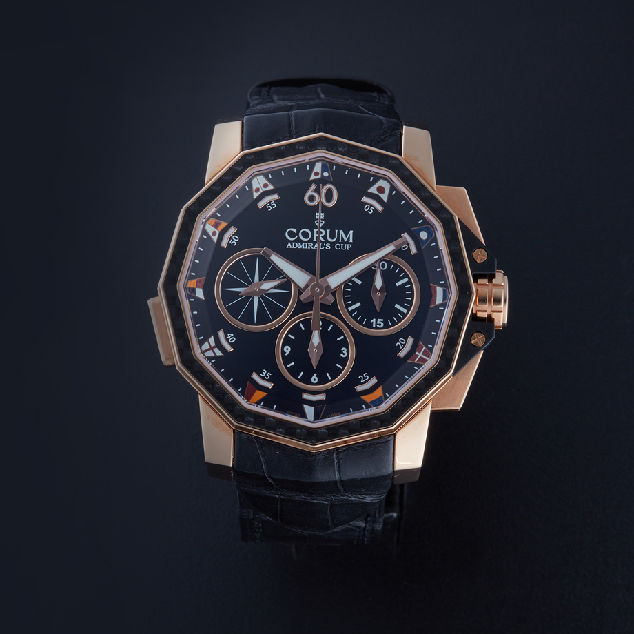 World Class Watches - Assorted Luxury Brands - Touch of Modern