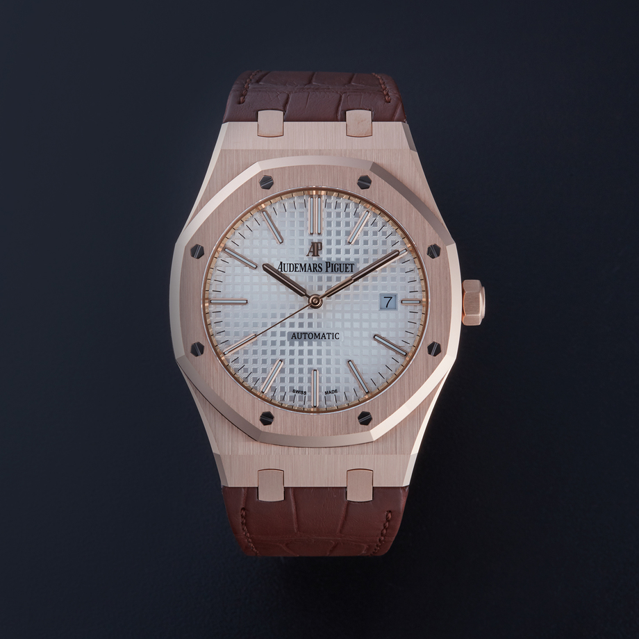 World Class Watches - Assorted Luxury Brands - Touch of Modern