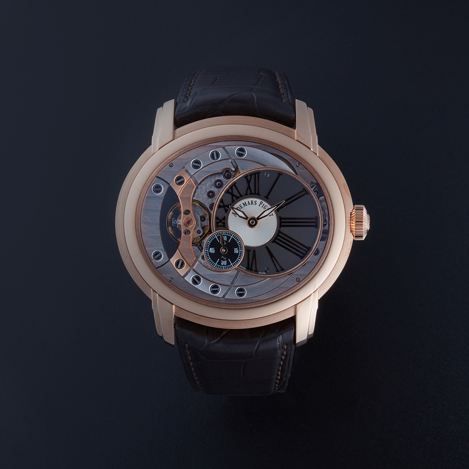 World Class Watches - Assorted Luxury Brands - Touch of Modern