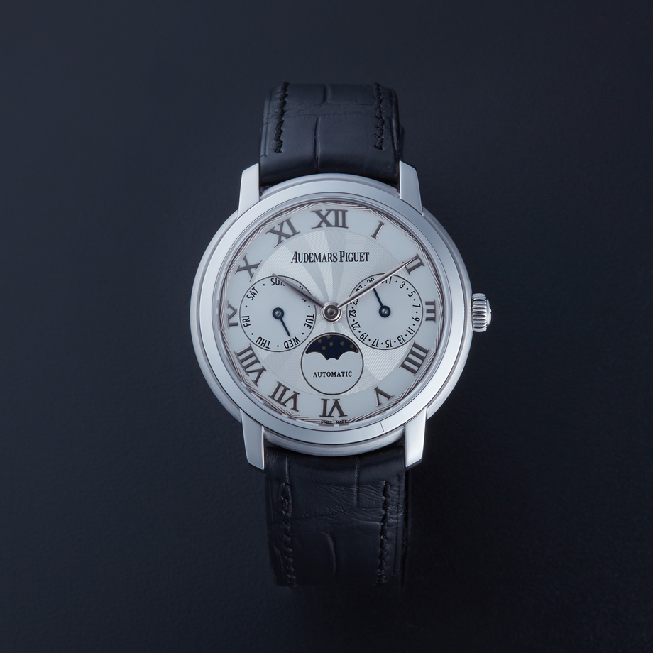 World Class Watches - Assorted Luxury Brands - Touch of Modern