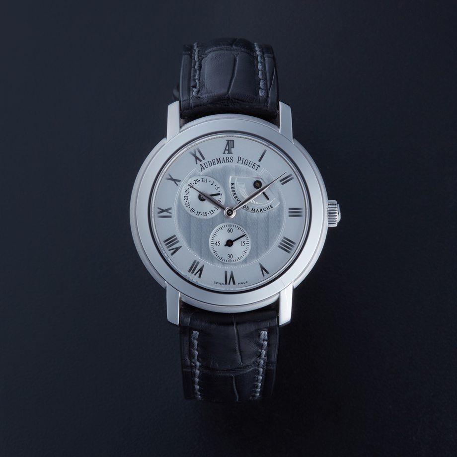 World Class Watches - Assorted Luxury Brands - Touch of Modern