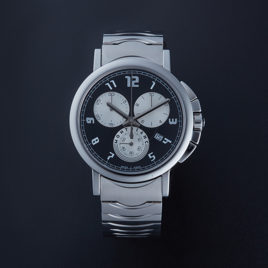 World Class Watches - Assorted Luxury Brands - Touch of Modern