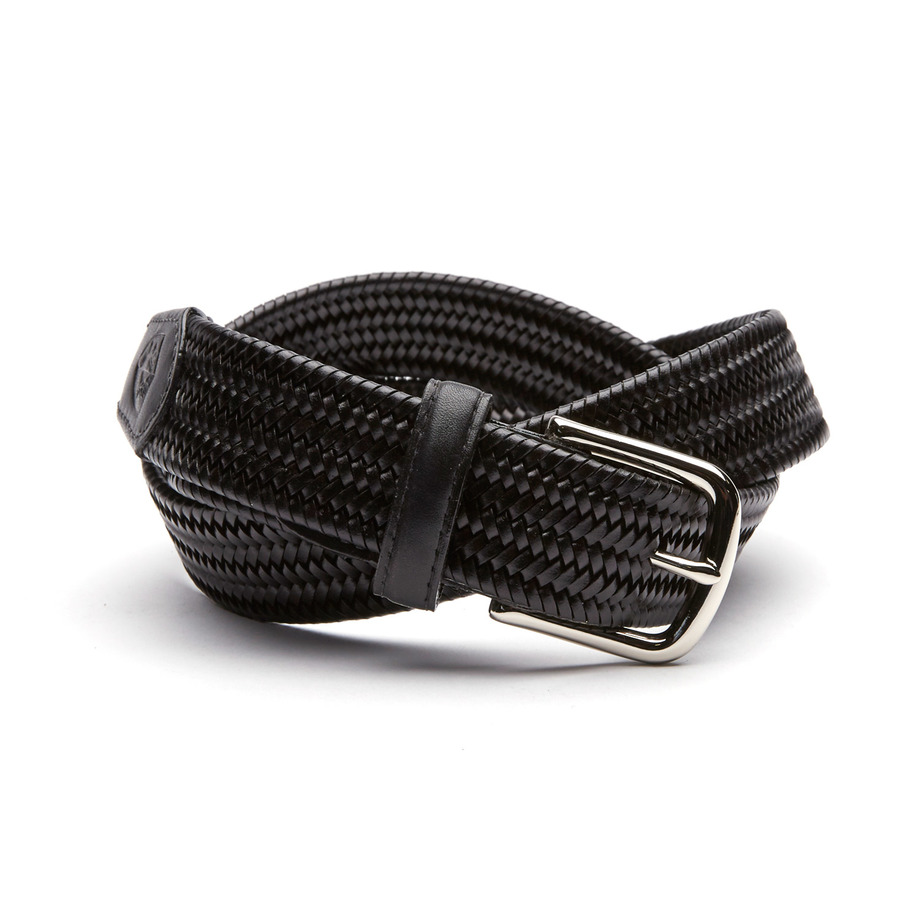 Bucks Club - Perfect-Fit Woven Belts - Touch of Modern